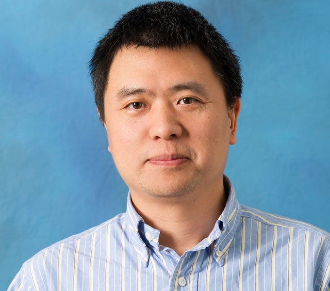 Huiqiang Jiang | Department of Mathematics | University of Pittsburgh Huiqiang Jiang | Department of Mathematics | University of Pittsburgh